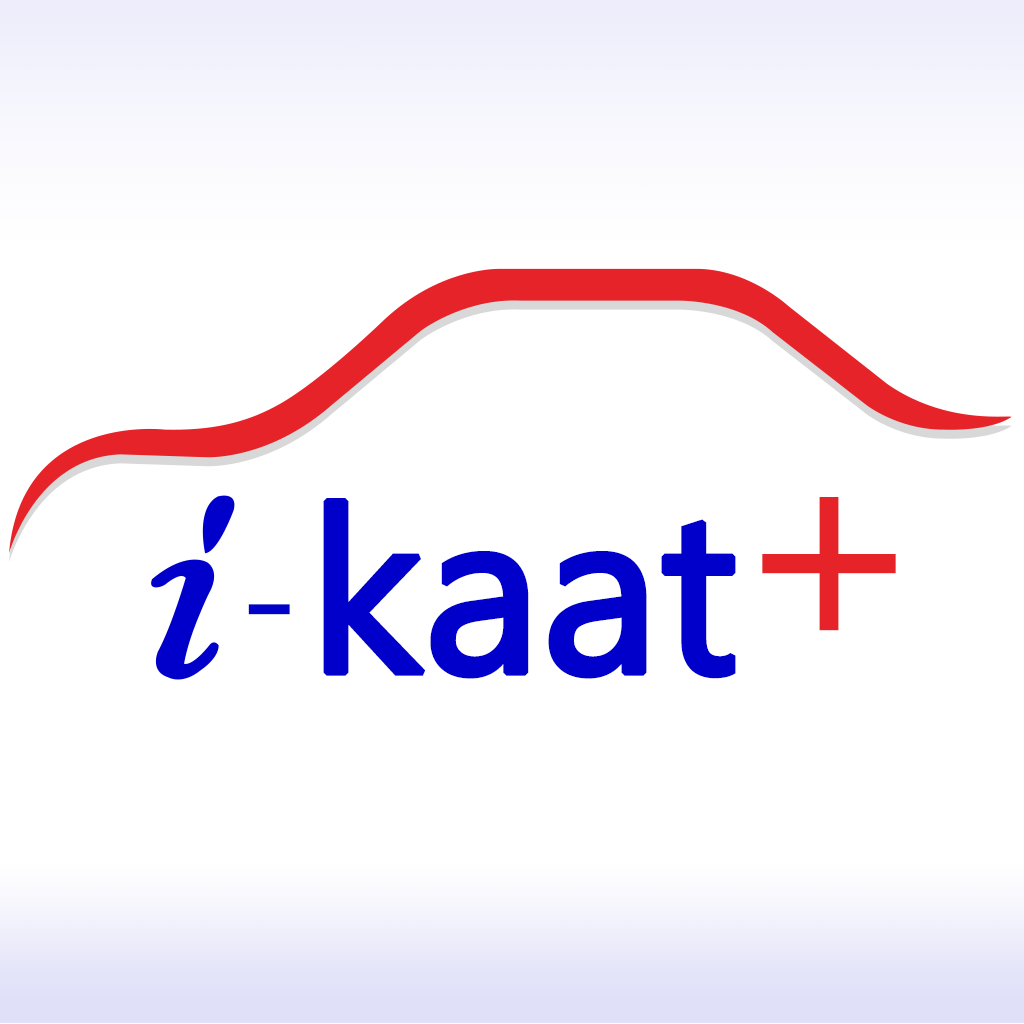 i-kaat+ i-kaat 플러스
